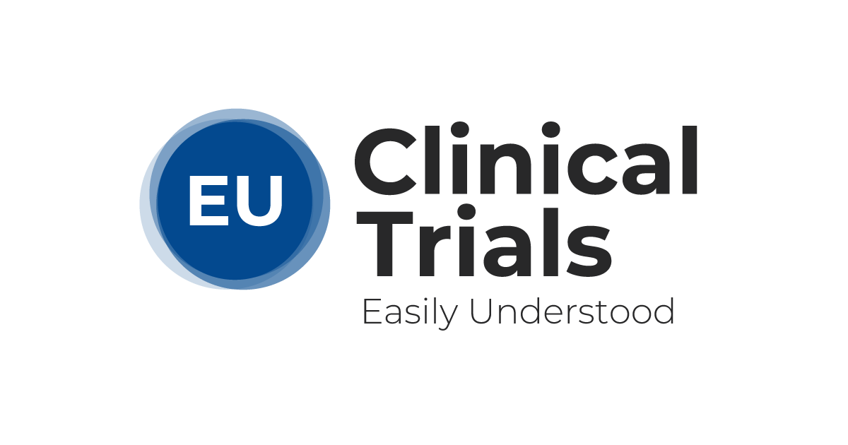 European Clinical Trials Information Network