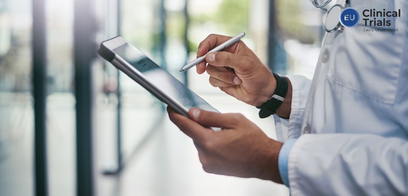 Patient Resources - ClinicalTrials.eu