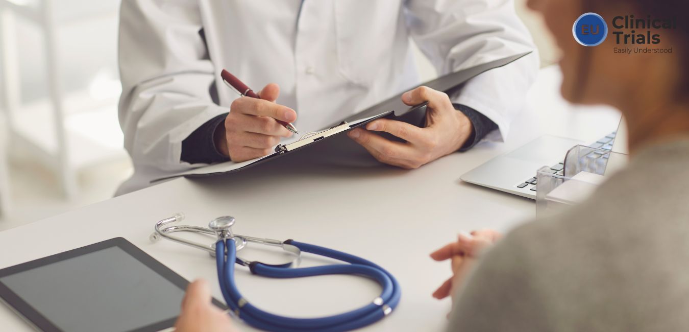 Patient Resources - ClinicalTrials.eu