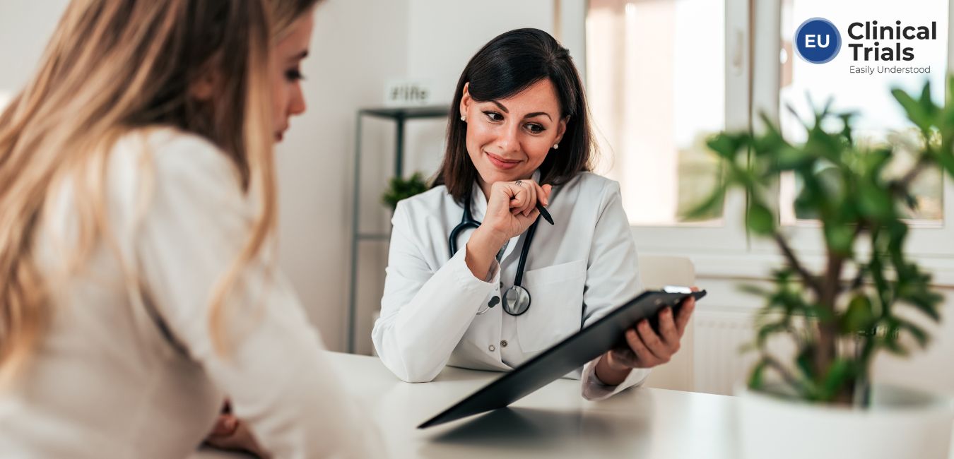 Inclusion and Exclusion Criteria in Clinical Trials