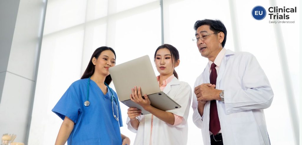 Understanding Phase III Clinical Trials: A Key Step Towards New ...