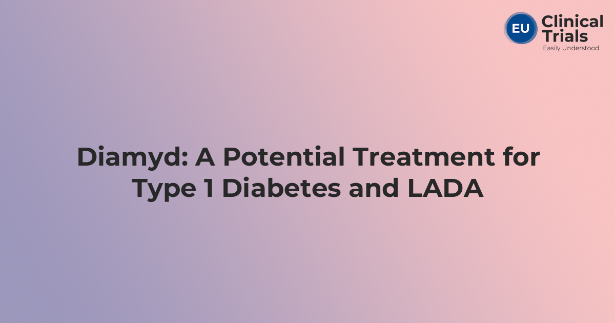 Glutamate Decarboxylase 2, Human, Recombinant – Application in Therapy ...