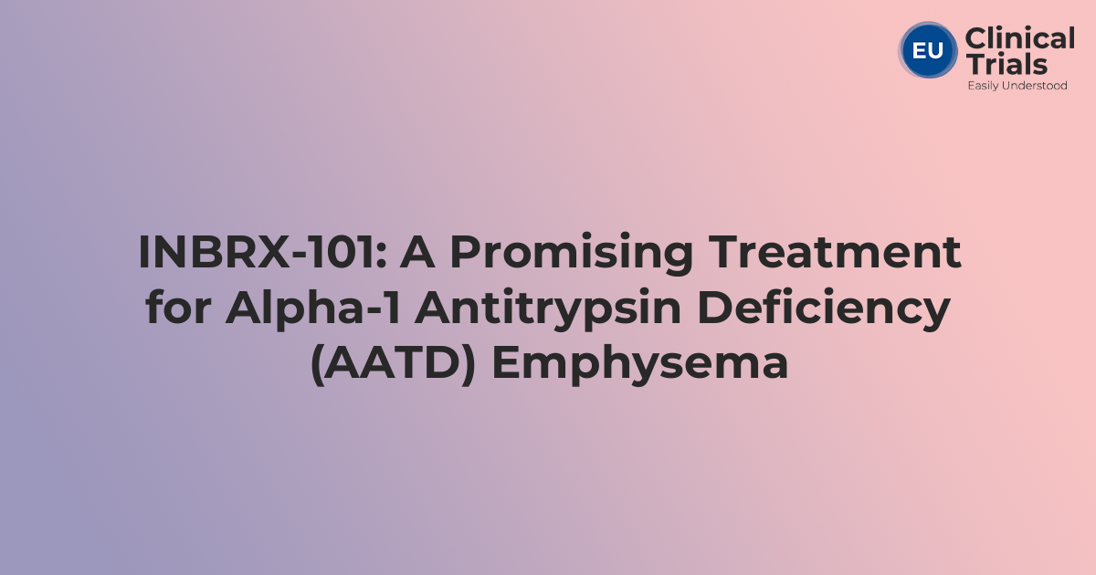 Human Alpha-1-Proteinase Inhibitor Immunoglobulin G Fusion Protein ...